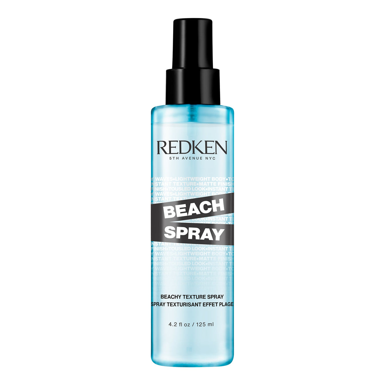 Redken Beach Sea Salt Free Texturing Spray 125ml – Ferdinando Hair